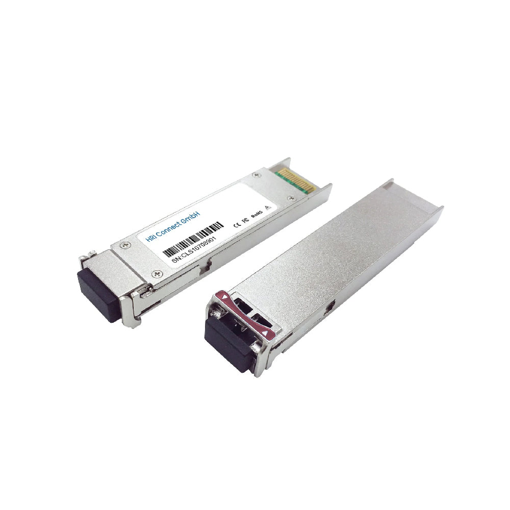 HRI Optical Transceivers – HRI Connect GmbH